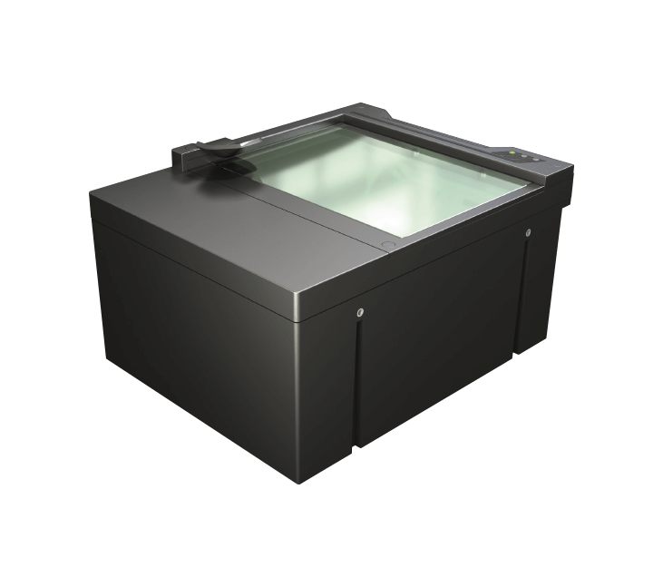 KIOSK SMART | OCR readers