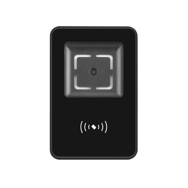 Barcode scanner 2D RTMU86 with NFC, Ethernet | Presentation barcode readers