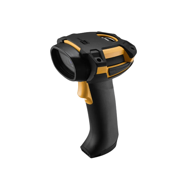 Wireless 2D scanner CipherLab 2564 / SR 2D Imager (SE4750SR)/ Black ...
