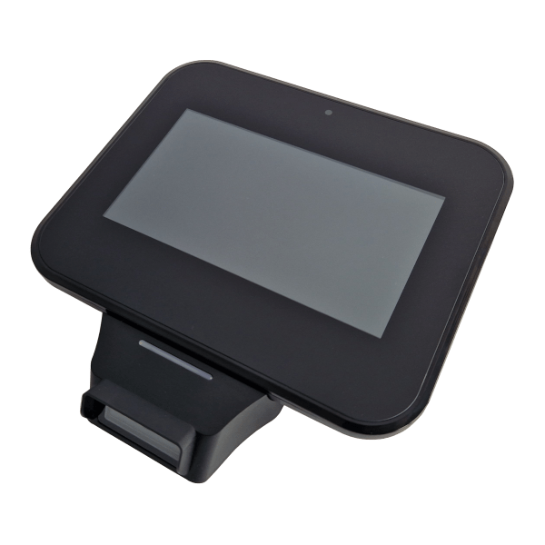 Price checker HS050 / LCD 5'' Pcap / 2D / POE+ / WiFi / BT / Android 11 ...