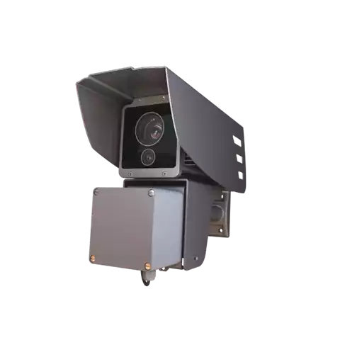 Digital Camera SpeedCAM FHD Dual Plus /ANPR | ANPR and CCTV cameras