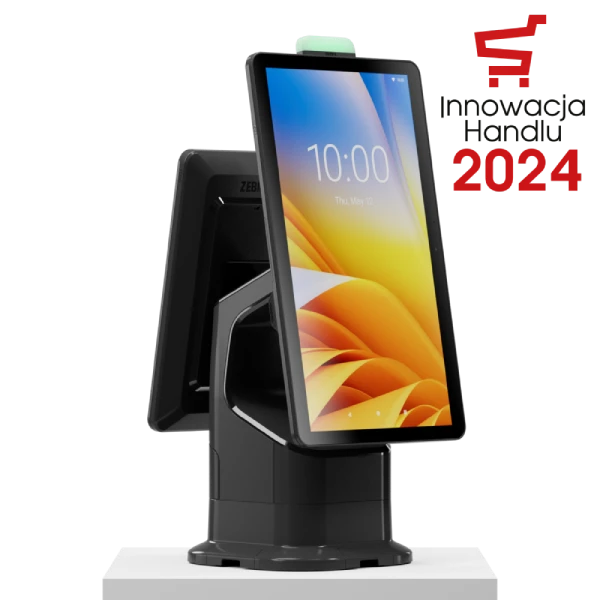 Zebra KC50 Kiosk Computer 22in, Wifi6, Android GMS, 8 GB/128 GB, F Cam ...