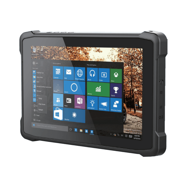10" Rugged Tablet/Intel Cherrytrial Z8350/4GB+64GB/4G LTE/Win10 Pro ...