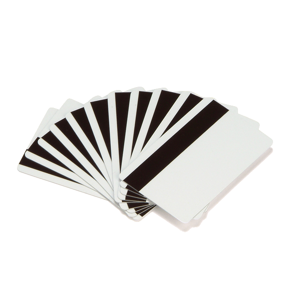 Card PVC HiCo /x500pcs | Cards