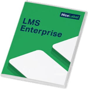 LMS Enterprise 5 printers | Label design software