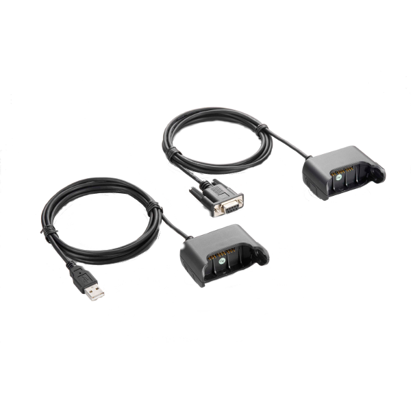 Kabel komunikacyjno - ładujący USB do terminala ARGOX PT-20, PT-60, PA ...