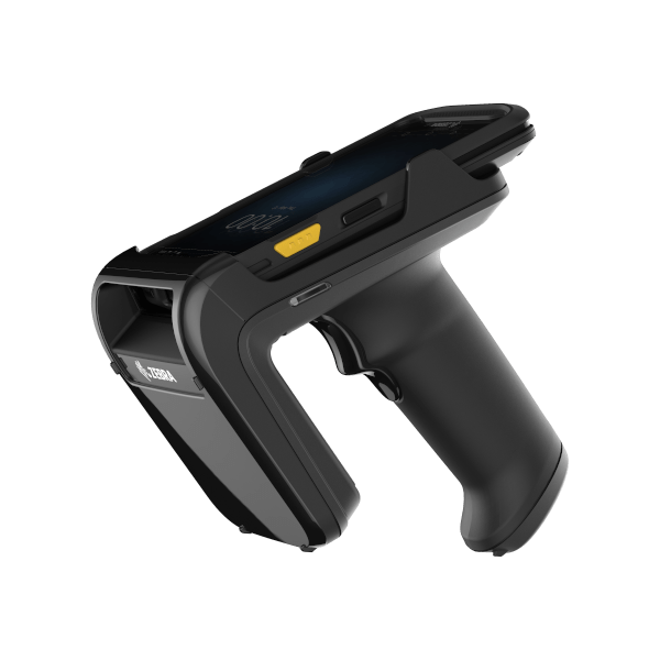 Czytnik RFID GUN ZEBRA RFD90 Wi-FI, Bluetooth,, Antena kierunkowa ...