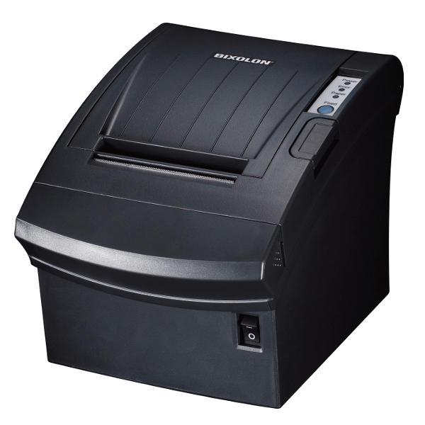 Drukarka paragonów SRP-350II/termiczna/180dpi/czarna/USB | Drukarki ...