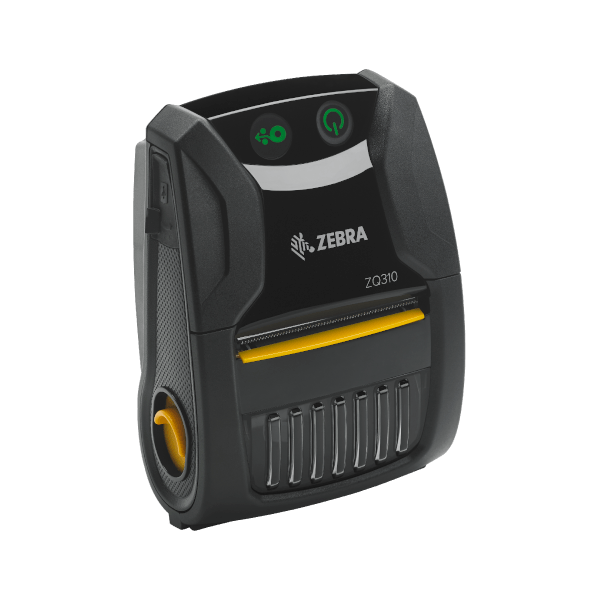 Drukarka etykiet ZQ310/termiczna/802AC/BT, Linered, W/Label Sensor ...