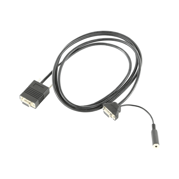 Kabel komunikacyjny do DS457 /Trigger/RS232/ | Akcesoria do czytników