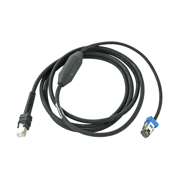 Kabel komunikacyjny do Zebry/DS2208/DS7708/DS81xx/IBM: 468x/9x/prosty ...