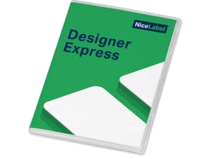 NiceLabel Designer Express /licencja 1 stan. | Oprogramowanie do ...